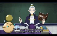 Morax Momonoki/Image Gallery | Mairimashita! Iruma-kun Wiki | Fandom