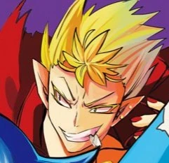 Sabnock Sabro/Image Gallery | Mairimashita! Iruma-kun Wiki | Fandom