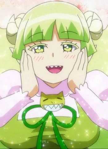 Mrs. Valac | Mairimashita! Iruma-kun Wiki | Fandom