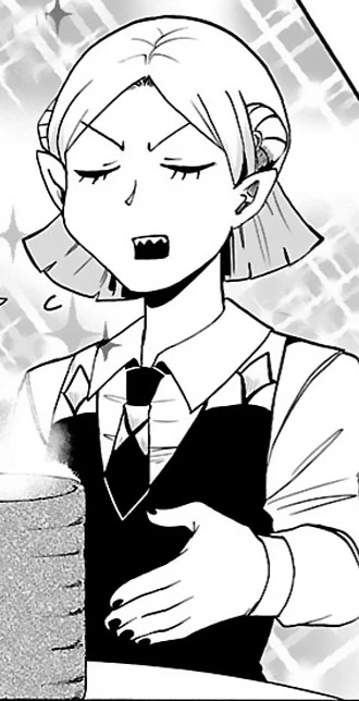 Valac Urara/Image Gallery | Mairimashita! Iruma-kun Wiki | Fandom