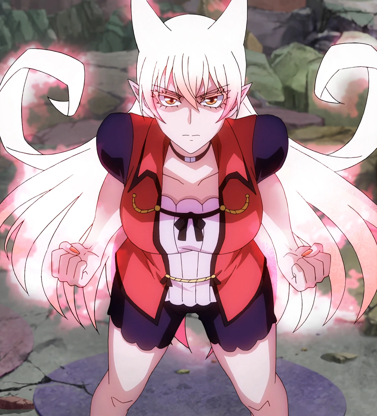 Romanticist | Mairimashita! Iruma-kun Wiki | Fandom