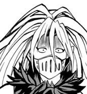 Shichiro Balam/Galería | Wiki Mairimashita! Iruma-kun | Fandom