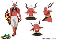 Third Season | Mairimashita! Iruma-kun Wiki | Fandom