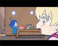 Eiko/Image Gallery | Mairimashita! Iruma-kun Wiki | Fandom