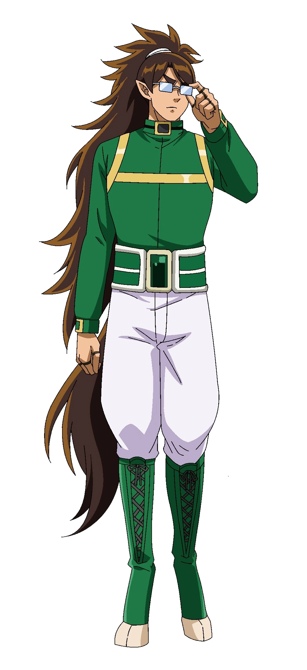 Orobas Coco | Mairimashita! Iruma-kun Wiki | Fandom