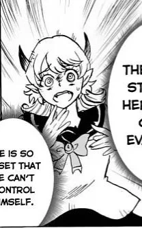 Eiko/Image Gallery | Mairimashita! Iruma-kun Wiki | Fandom