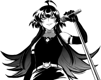 Iruma Suzuki | Mairimashita! Iruma-kun Wiki | Fandom