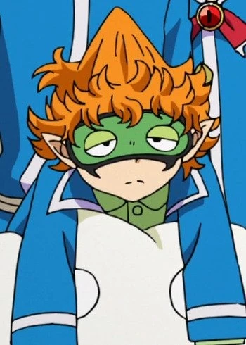 Category:Characters | Mairimashita! Iruma-kun Wiki | Fandom