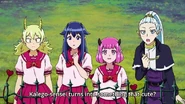 Morax Momonoki/Image Gallery | Mairimashita! Iruma-kun Wiki | Fandom