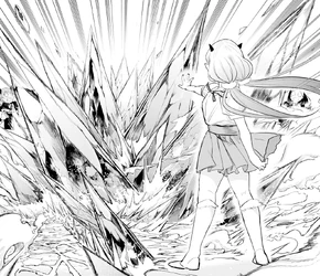 Ice Façade | Mairimashita! Iruma-kun Wiki | Fandom