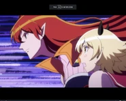 Eiko/Image Gallery | Mairimashita! Iruma-kun Wiki | Fandom