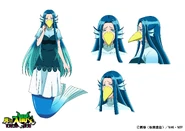 Third Season | Mairimashita! Iruma-kun Wiki | Fandom