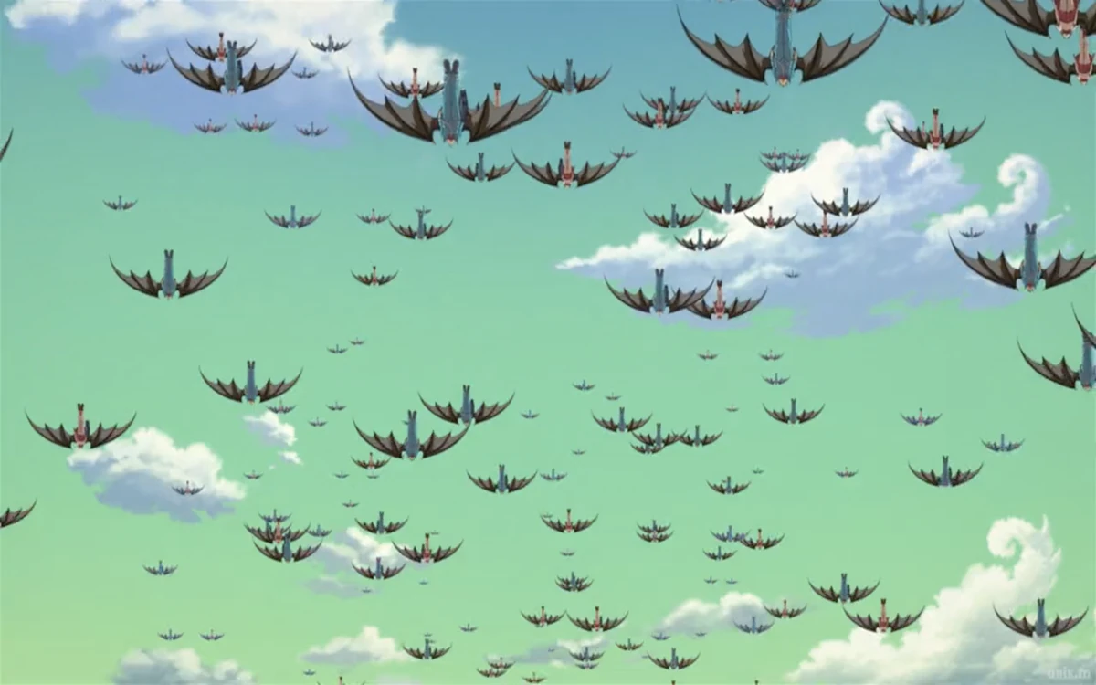 Demons | Mairimashita! Iruma-kun Wiki | Fandom