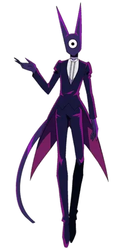 Alikred | Wiki Mairimashita! Iruma-kun | Fandom