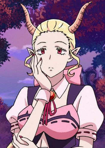 Elizabetta Ix | Wiki Mairimashita! Iruma-kun | Fandom