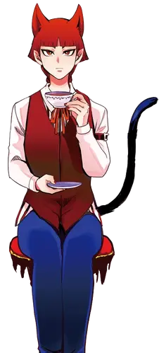 Opera | Wiki Mairimashita! Iruma-kun | Fandom