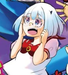 Crocell Keroli/Image Gallery | Mairimashita! Iruma-kun Wiki | Fandom