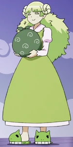 Mrs. Valac/Image Gallery | Mairimashita! Iruma-kun Wiki | Fandom