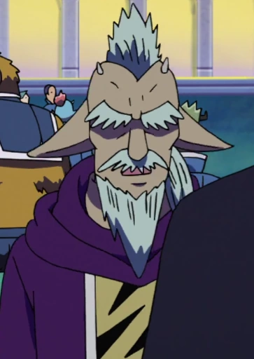 Furcas | Mairimashita! Iruma-kun Wiki | Fandom