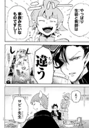 Morax Momonoki/Image Gallery | Mairimashita! Iruma-kun Wiki | Fandom