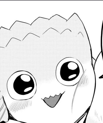 Pulu Puko | Mairimashita! Iruma-kun Wiki | Fandom