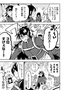 Orobas Coco/Image Gallery | Mairimashita! Iruma-kun Wiki | Fandom