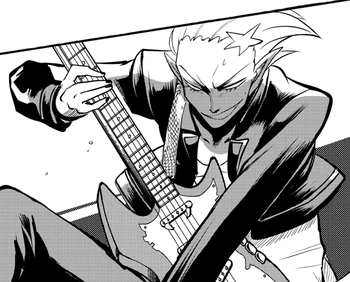 Gyatts | Mairimashita! Iruma-kun Wiki | Fandom