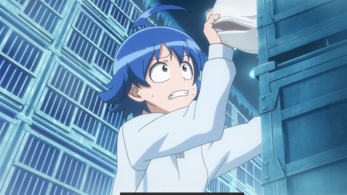 Iruma Suzuki/Image Gallery | Mairimashita! Iruma-kun Wiki | Fandom