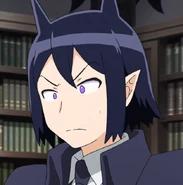 Marbas March/Image Gallery/Anime | Mairimashita! Iruma-kun Wiki | Fandom