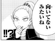 Morax Momonoki/Image Gallery | Mairimashita! Iruma-kun Wiki | Fandom