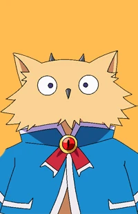 Caim Camui/Image Gallery/Anime | Mairimashita! Iruma-kun Wiki | Fandom