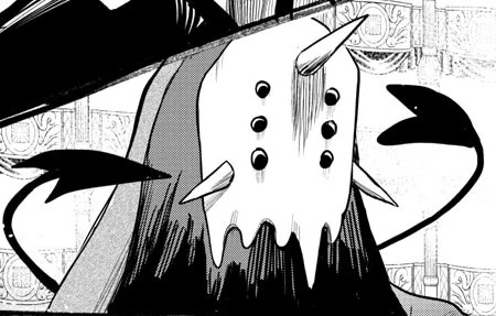 Belzebuth Zebubra | Mairimashita! Iruma-kun Wiki | Fandom