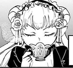 Paimon/Image Gallery | Mairimashita! Iruma-kun Wiki | Fandom