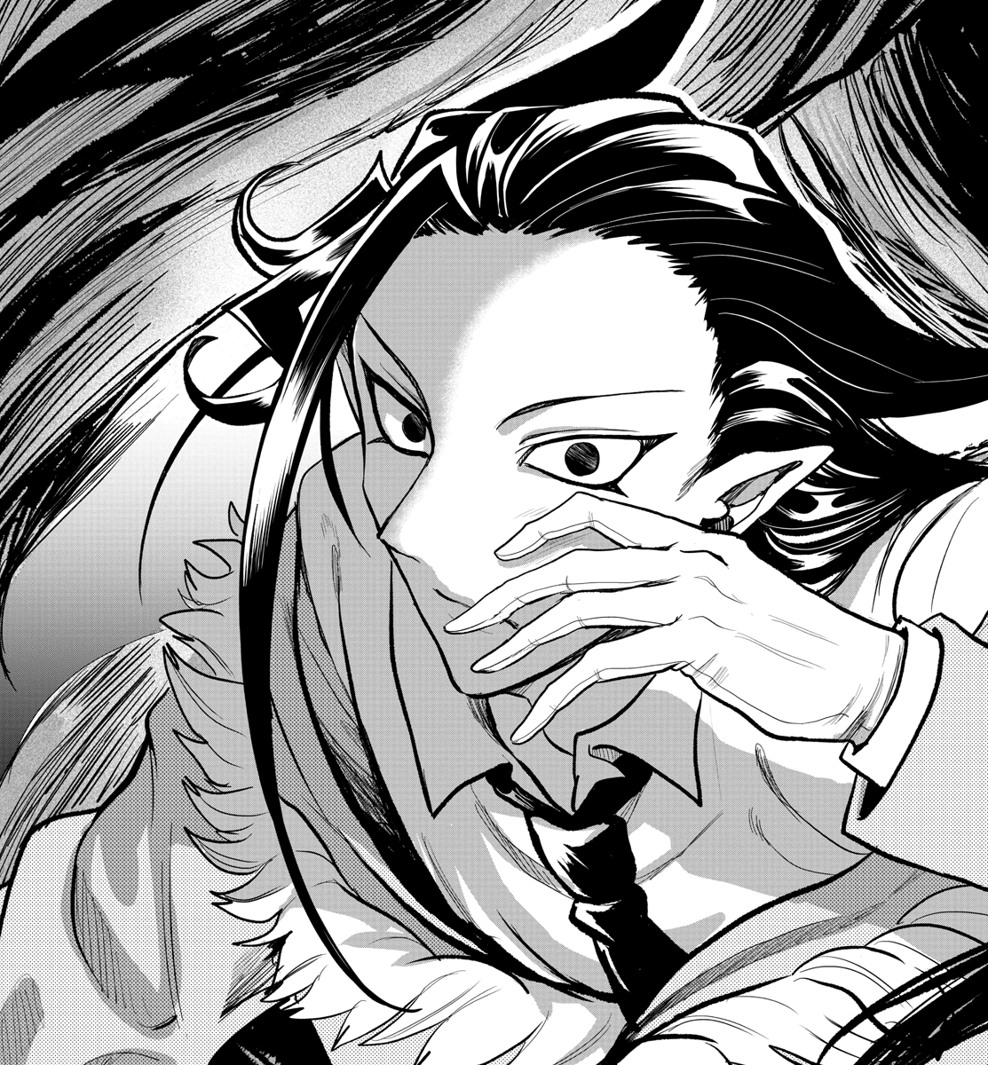 Naberius Narnia/Image Gallery | Mairimashita! Iruma-kun Wiki | Fandom