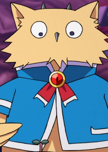 Kamui Caim | Wiki Mairimashita! Iruma-kun | Fandom