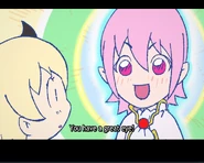 Eiko/Image Gallery | Mairimashita! Iruma-kun Wiki | Fandom