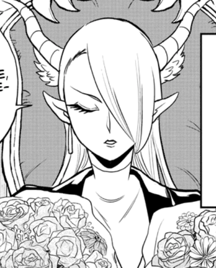 Zepar Zera | Mairimashita! Iruma-kun Wiki | Fandom