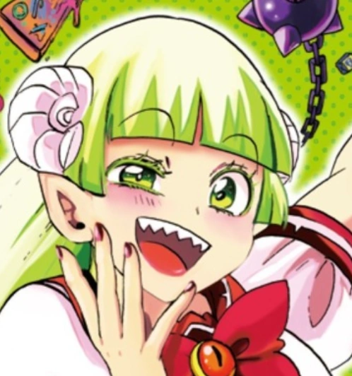 Valac Clara/Image Gallery | Mairimashita! Iruma-kun Wiki | Fandom