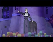 Morax Momonoki/Image Gallery | Mairimashita! Iruma-kun Wiki | Fandom