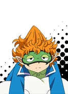 Abnormal Class | Mairimashita! Iruma-kun Wiki | Fandom