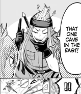 Ichiro Androalphus/Image Gallery | Mairimashita! Iruma-kun Wiki | Fandom