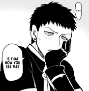 Andro M. Jazz/Image Gallery | Mairimashita! Iruma-kun Wiki | Fandom