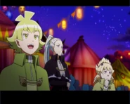 Morax Momonoki/Image Gallery | Mairimashita! Iruma-kun Wiki | Fandom