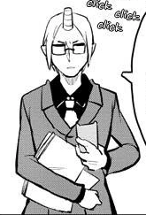 Gyari's Manager | Mairimashita! Iruma-kun Wiki | Fandom