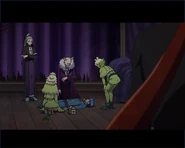 Morax Momonoki/Image Gallery | Mairimashita! Iruma-kun Wiki | Fandom