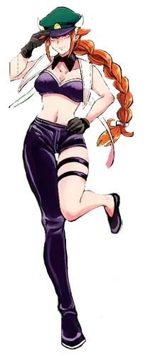 Ameri Azazel | Wiki Mairimashita! Iruma-kun | Fandom