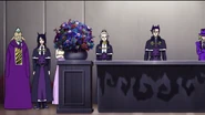 Morax Momonoki/Image Gallery | Mairimashita! Iruma-kun Wiki | Fandom