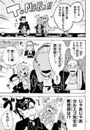 Morax Momonoki/Image Gallery | Mairimashita! Iruma-kun Wiki | Fandom