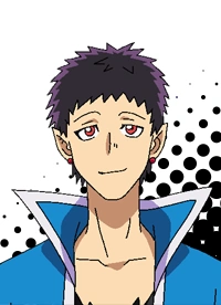 Andro M. Jazz/Image Gallery | Mairimashita! Iruma-kun Wiki | Fandom