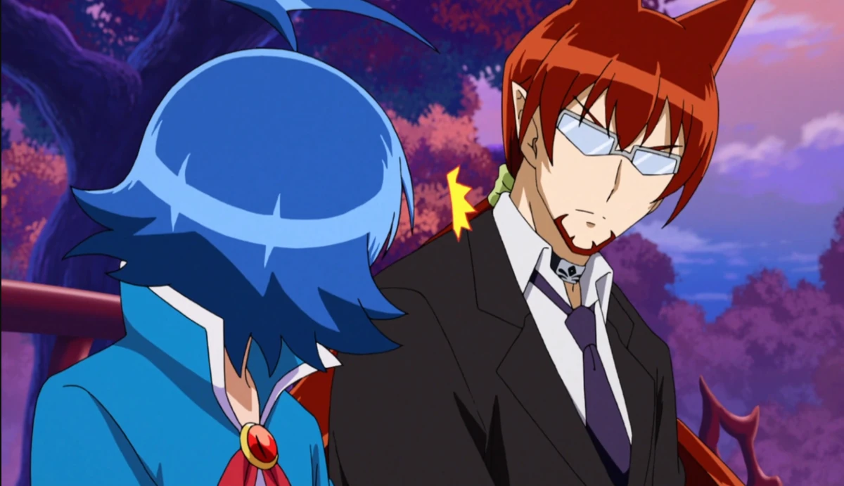 Demon Border Patrol | Mairimashita! Iruma-kun Wiki | Fandom